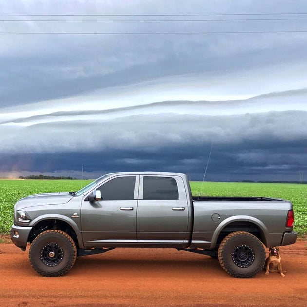 January 2016 Builds – CJC Off Road