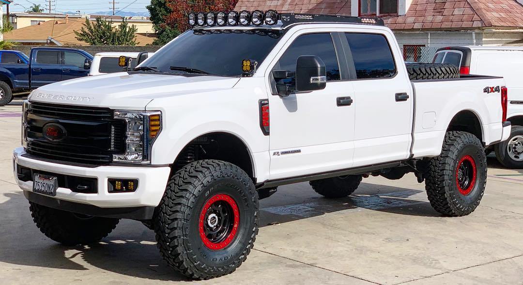 Summer 2019 – CJC Off Road