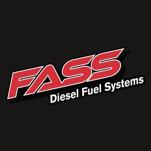 FASS Fuel Systems – CJC Off Road