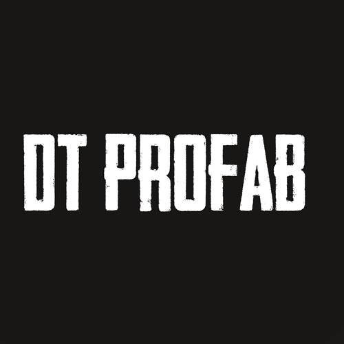 DT Pro Fab – CJC Off Road