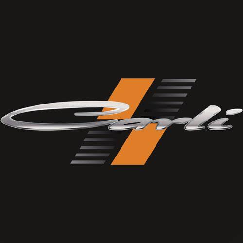 Carli Ford F250/F350 Super Duty Suspension Components – CJC Off Road