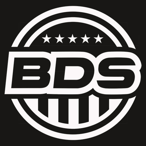 BDS 2020+ GM 2500/3500 Suspension – CJC Off Road
