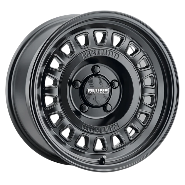 Method 320 – CJC Off Road