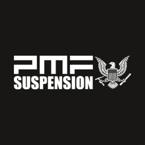 PMF 2017 F-250/350 PMF Suspension Components – CJC Off Road