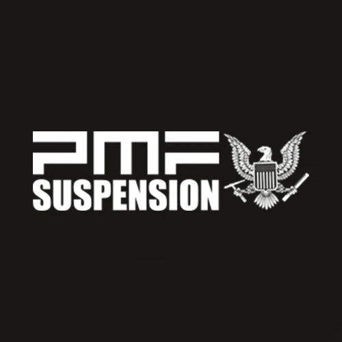 2023+ Ford PMF SUSPENSION COMPONENTS – CJC Off Road