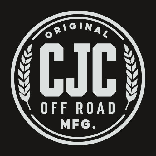 CJC Exclusive Wheels – CJC Off Road