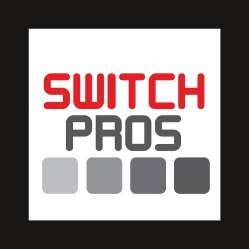 Switch Pros – CJC Off Road