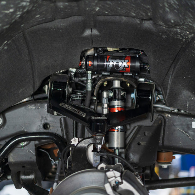 2020 COGNITO 3-INCH ELITE LEVELING KIT WITH FOX ELITE 2.5 RESERVOIR SH ...