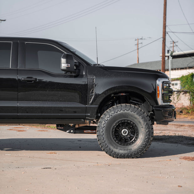 Carli 2017+ Ford Super Duty Commuter 4.5" Lift Kit Suspension System ...