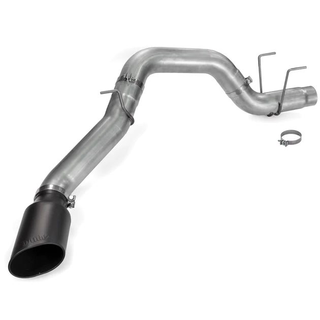 Banks Monster Exhaust System 5-inch Single Exit for 2019-2024 Ram 2500 ...