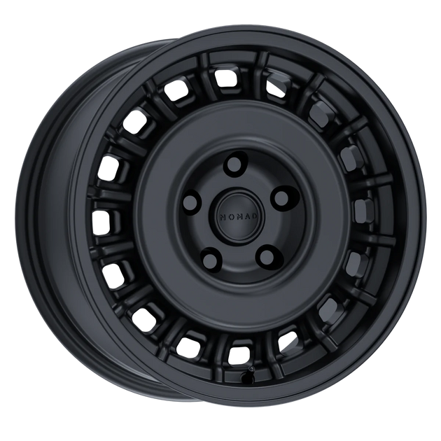 Nomad Wheels – CJC Off Road