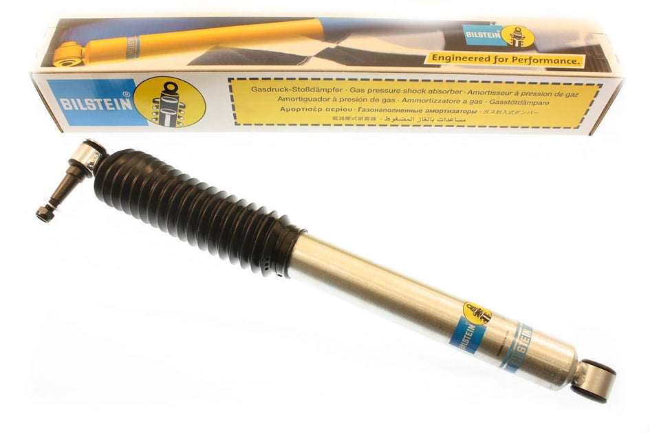 [Open Box] BILSTEIN 5100 STEERING STABILIZER FOR 2003-2008 DODGE STEER ...