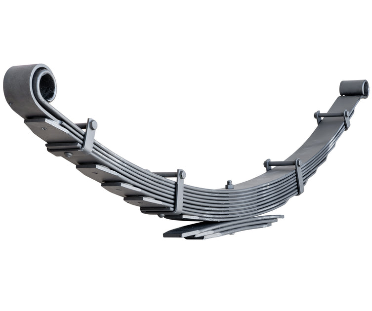 Carli Ford F250/F350 Super Duty 2017+ Full Progressive Leaf Springs ...