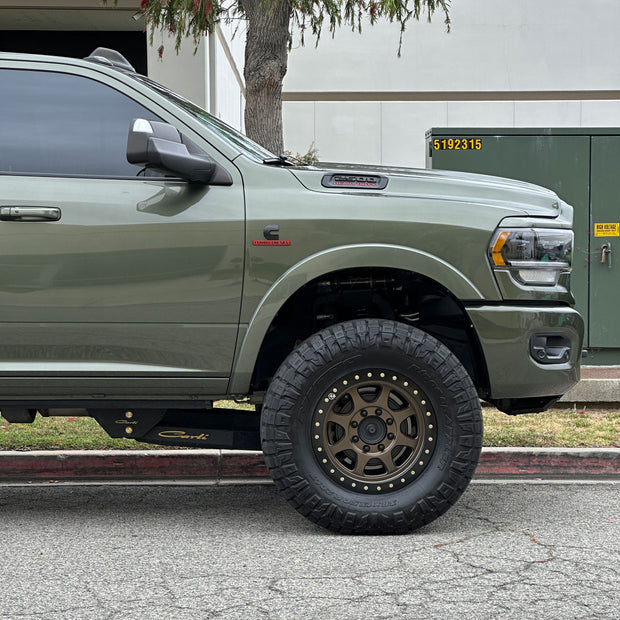 Balance Master Ram and Ford Wheel Balancers – CJC Off Road