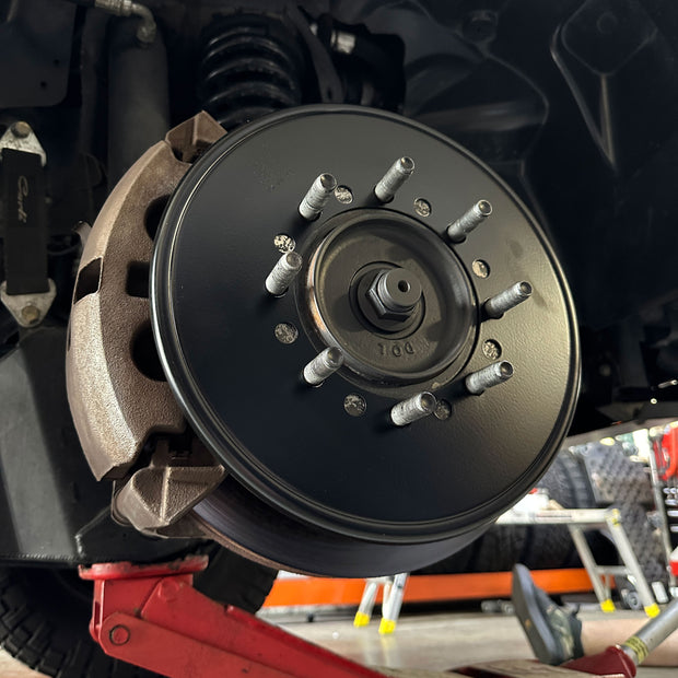 Balance Master Ram and Ford Wheel Balancers – CJC Off Road