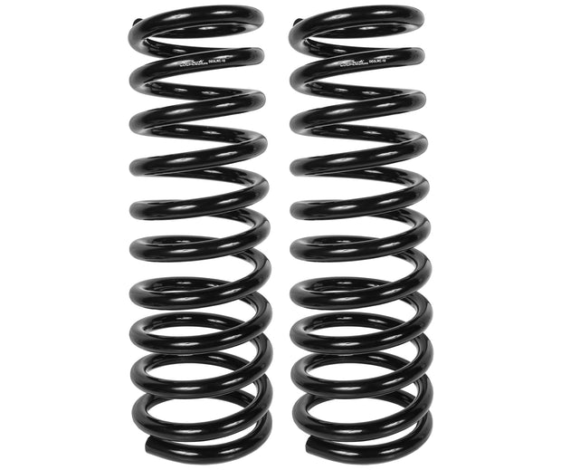 Carli Dodge Ram 2500/3500 3" Lift Front Coil Springs – CJC Off Road
