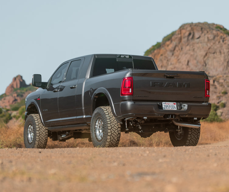 Carli Suspension 2014-2026 Dodge Ram 2500 Pathfinder 2.5 3.25" Lift Sy ...