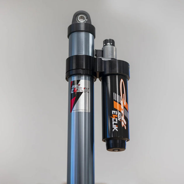 Shock Wraps – Page 2 – CJC Off Road