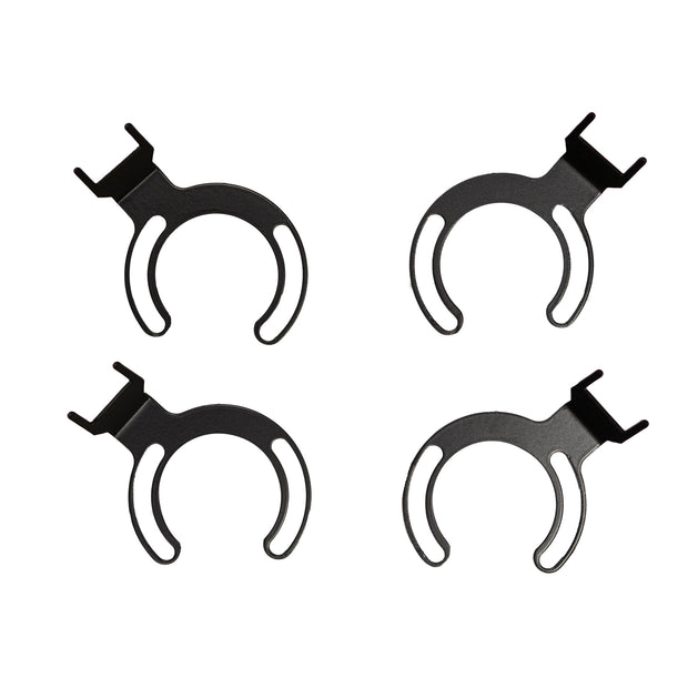 2023+ Ford Super Duty Factory Load Scale / Headlight Sensor Lift Brack ...