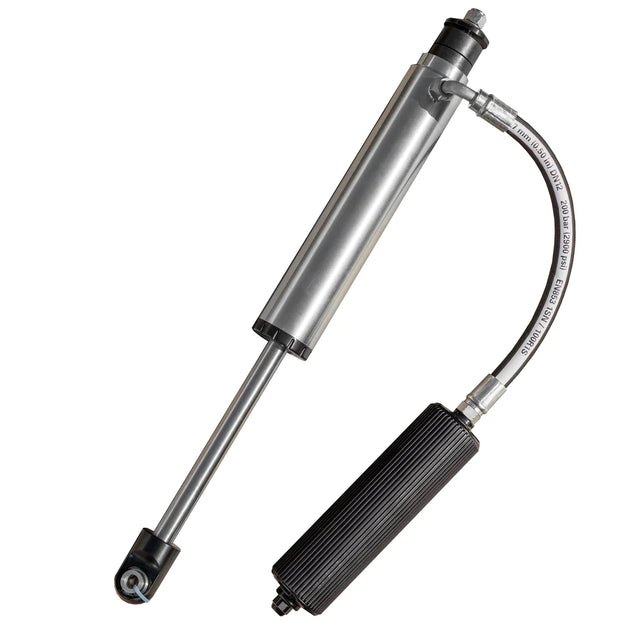 Carli 2017+ Ford F450 Super Duty Pintop 2.5 (2.5" Lift) Suspension Sys ...