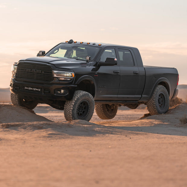 Carli Suspension 2014+ Dodge Ram 2500 E-venture 3.25" Lift System – CJC ...
