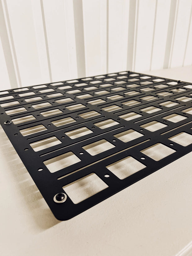 CJC Built Large Comp (Universal) Panel- 24.5"x26" – CJC Off Road