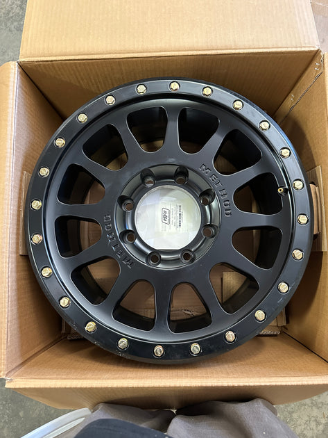 Open Box – Page 4 – CJC Off Road