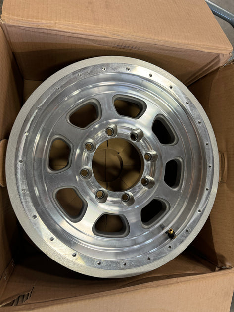 Open Box – CJC Off Road