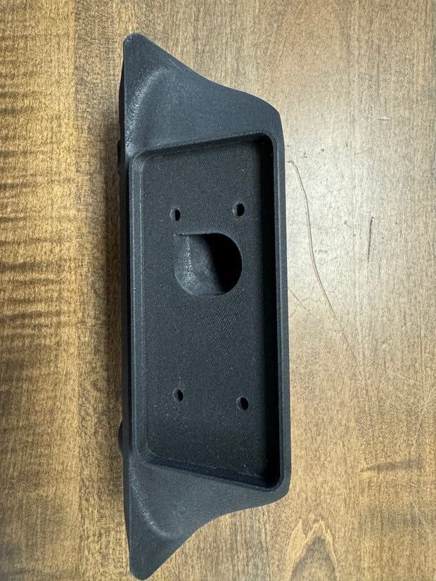 [Open Box] CJC BUILT 2013-2018 RAM SWITCH PROS DASH MOUNT – CJC Off Road