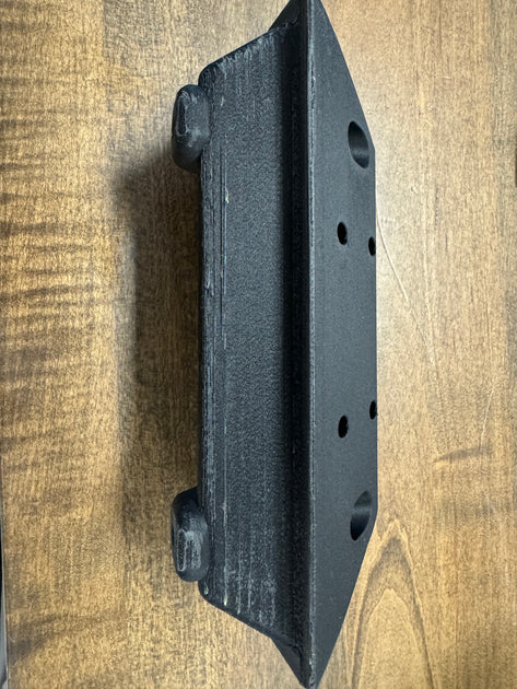 [Open Box] CJC BUILT 2013-2018 RAM SWITCH PROS DASH MOUNT – CJC Off Road
