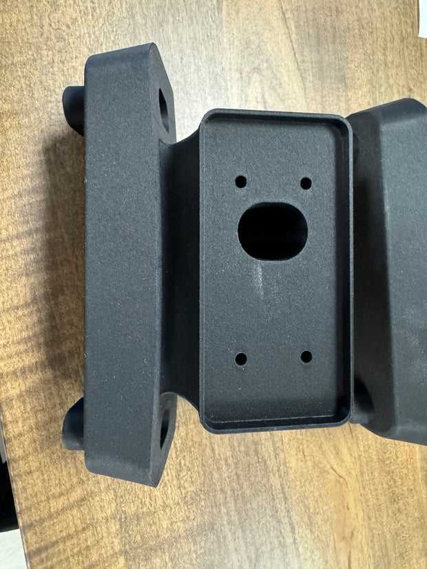 [Open Box] CJC BUILT 2019+ RAM SWITCH PROS DASH MOUNT - 12 inch / 8 Bu ...