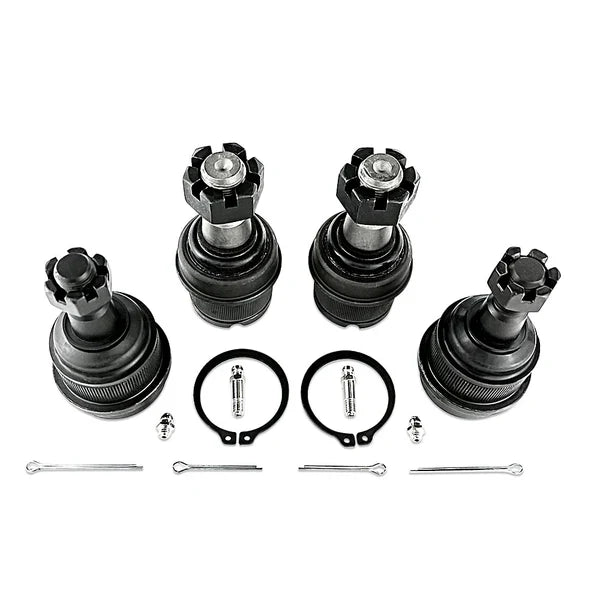 [Open Box] APEX 2003-2013 DODGE RAM 2500/3500 HD BALL JOINT KIT - Not ...