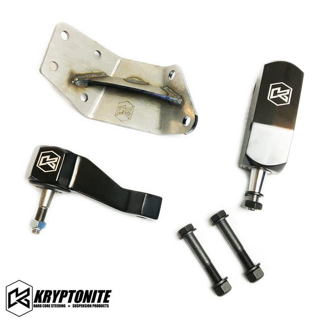 KRYPTONITE ULTIMATE FRONT END PACKAGE 2001-2010 – CJC Off Road