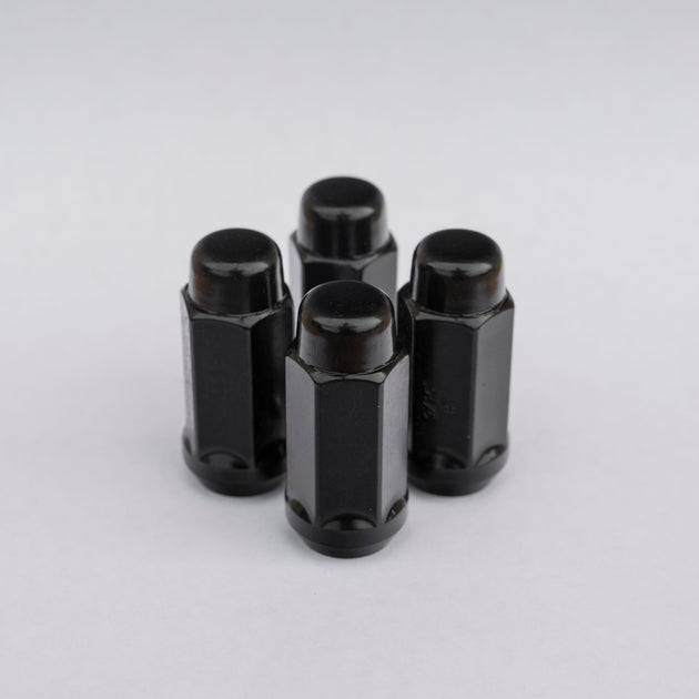 Dodge Ram 2500/3500 Open Face Lug Nuts – CJC Off Road