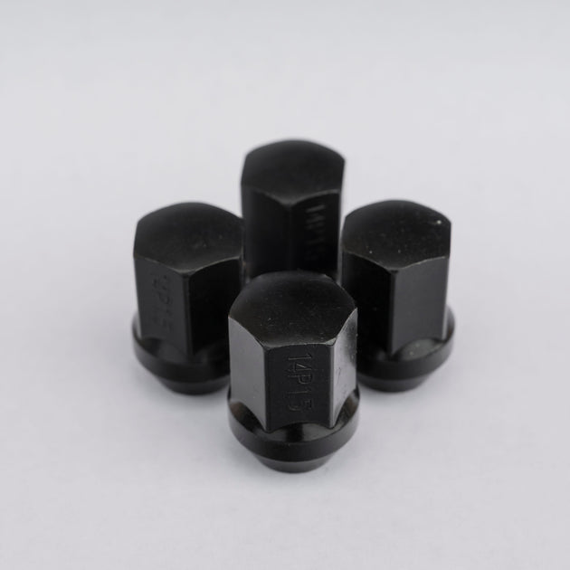 Dodge Ram 2500/3500 Open Face Lug Nuts – CJC Off Road