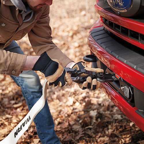 2020-2022 Ford F-250/F-350/F-450 Super Duty Ford Performance Parts by ...