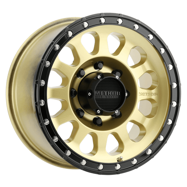 Method Race Wheels 315 – CJC Off Road