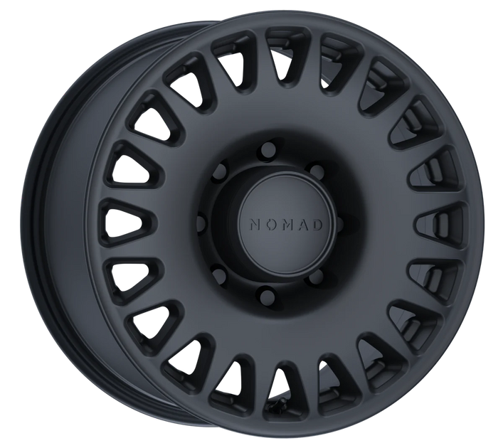Nomad Wheels – CJC Off Road