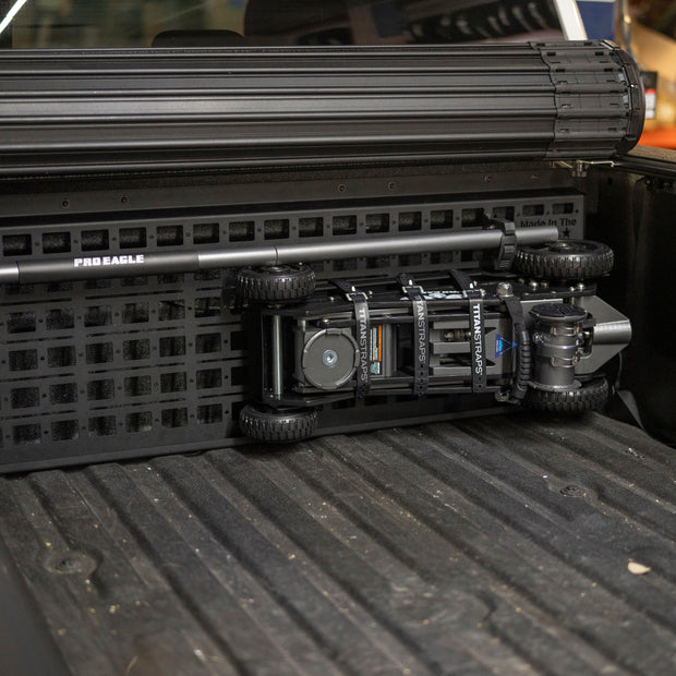 CJC Built Pro-Eagle Kratos Mount – CJC Off Road