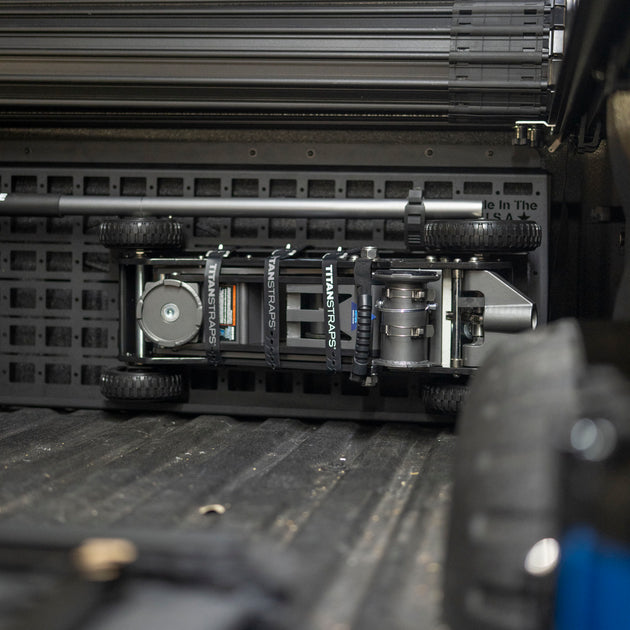 CJC Built Pro-Eagle Kratos Mount – CJC Off Road