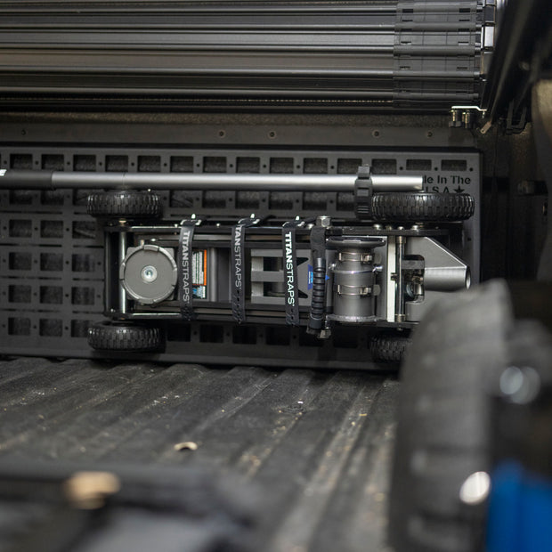 CJC Built Pro-Eagle Kratos Mount – CJC Off Road