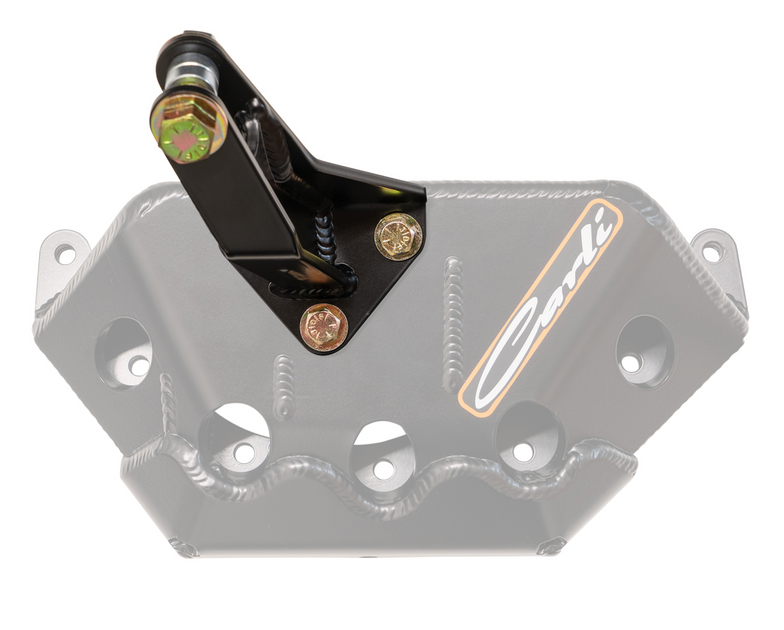 Carli Differential Guard Stabilizer Bracket – CJC Off Road