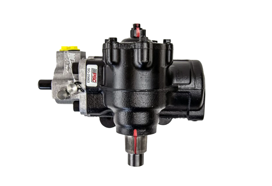 PSC 2009-Current 4TH and 5TH Gen Dodge Ram 2500/3500 Steering Box SG85 ...