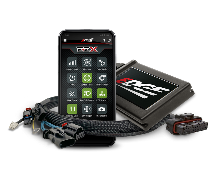 Throttle Controller: Banks Power Pedal Monster | CJC Off Road