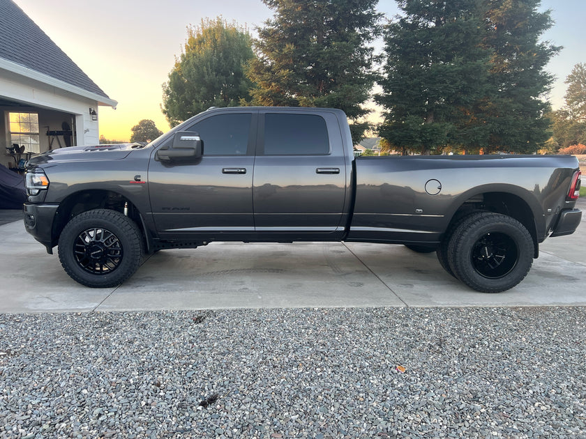 Carli Suspension 2013+ Ram 3500 Carli SPEC 2.0 2.5" Leveling Kit – CJC ...