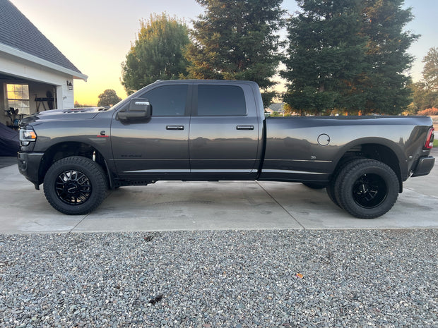 Carli Suspension 2013+ Ram 3500 Carli SPEC 2.0 2.5" Leveling Kit – CJC ...