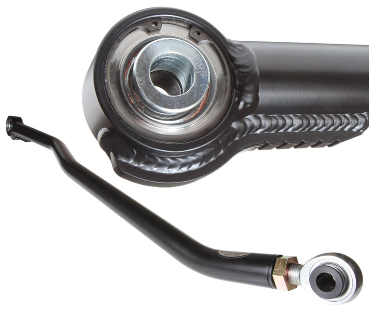 Carli 03-12 Frame Side Track Bar Rebuild CS-DATB-03 – CJC Off Road