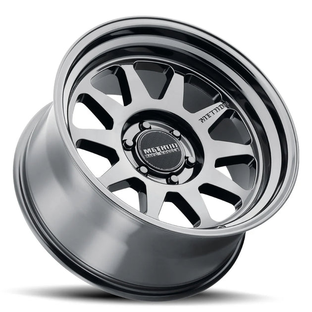 Method Race Wheels | 316 | Gloss Black – CJC Off Road