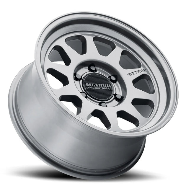 Method Race Wheels | 316 | Gloss Titanium – CJC Off Road