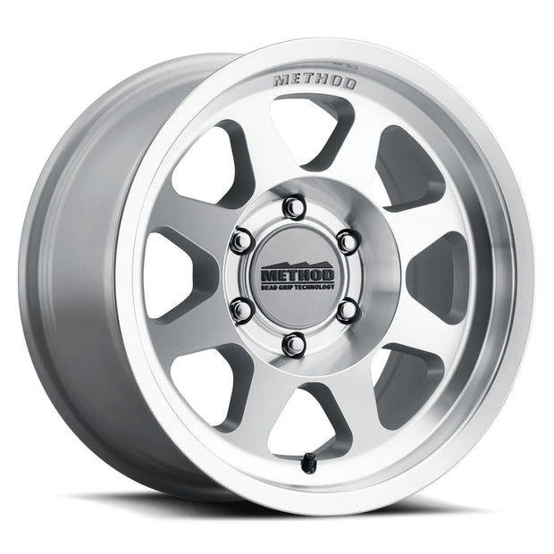 Method Race Wheels 701 | Machined – CJC Off Road